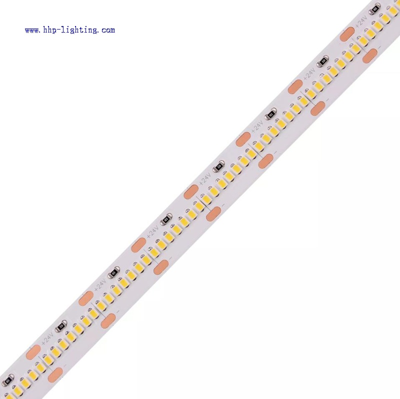 2216 420LED/M Dot Free LED Flex Strip