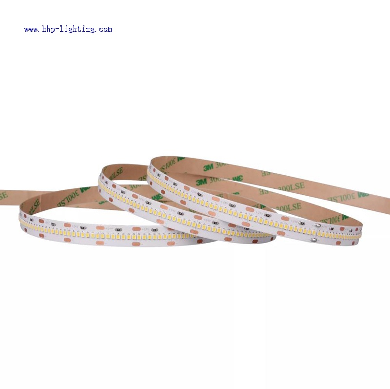 2216 420LED/M Dot Free LED Flex Strip
