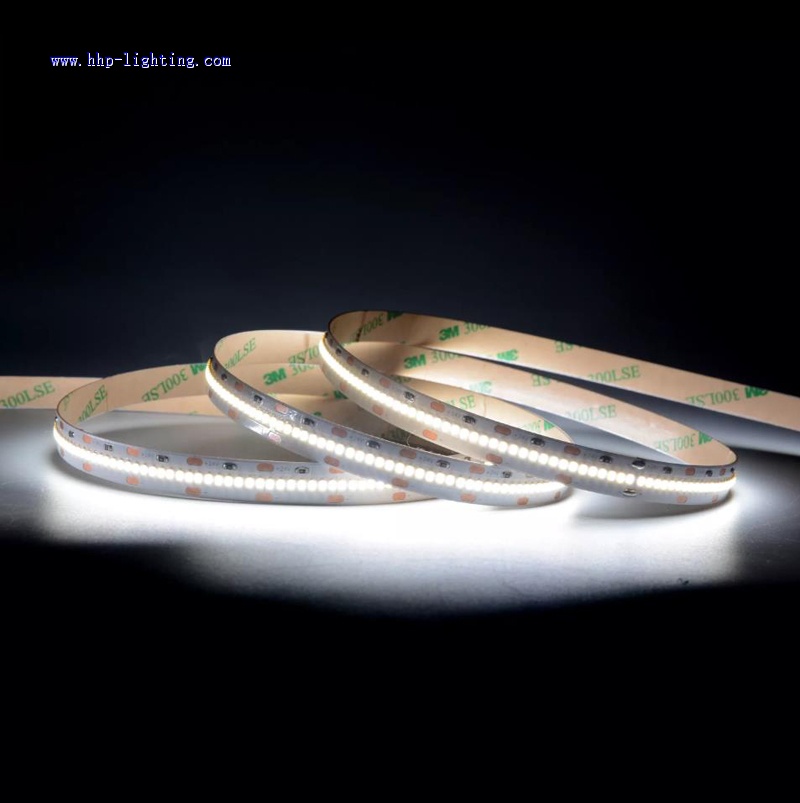 2216 420LED/M Dot Free LED Flex Strip