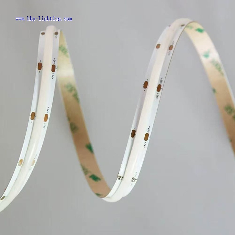 320LED SCOB High Light Efficiency Led Strip