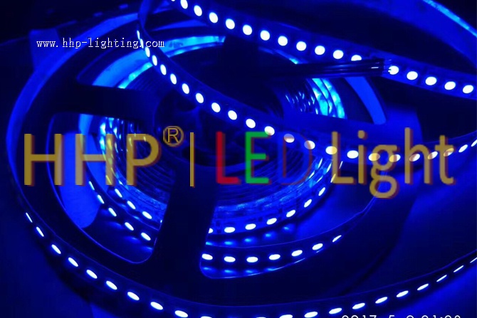 120LEDM 5050 RGB LED Strip