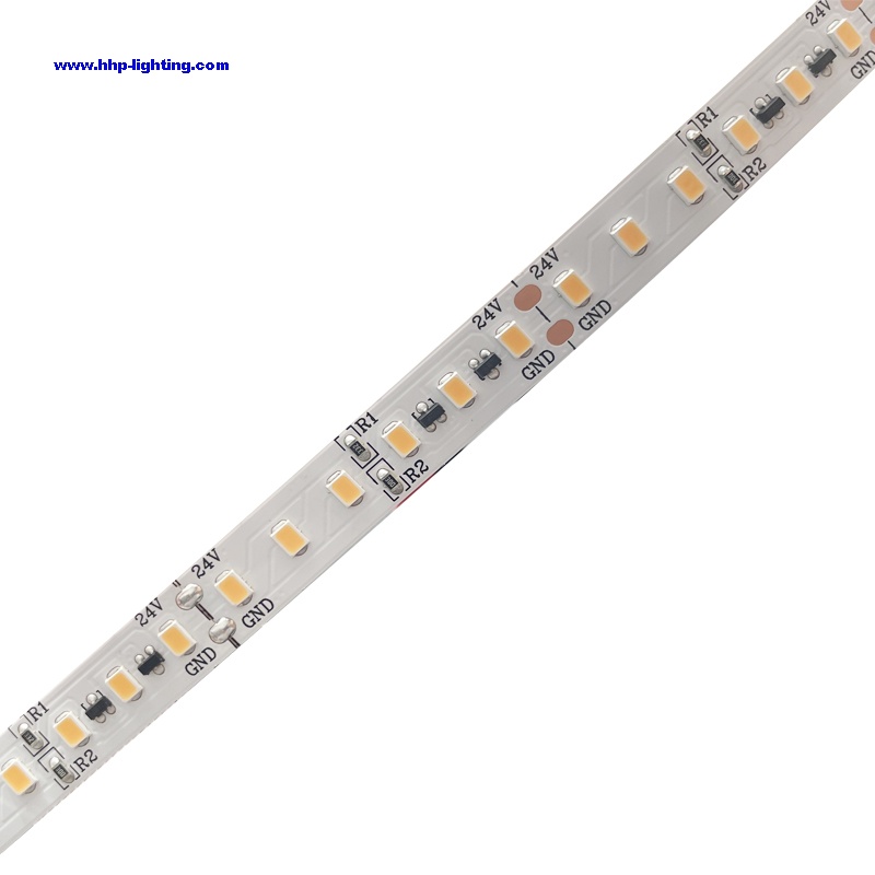 2835 120LED Constant Current led strip